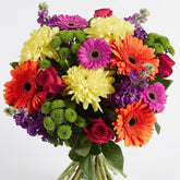 Same Day Flower Delivery to Bucharest - Bucharest Florist -Send Online ...
